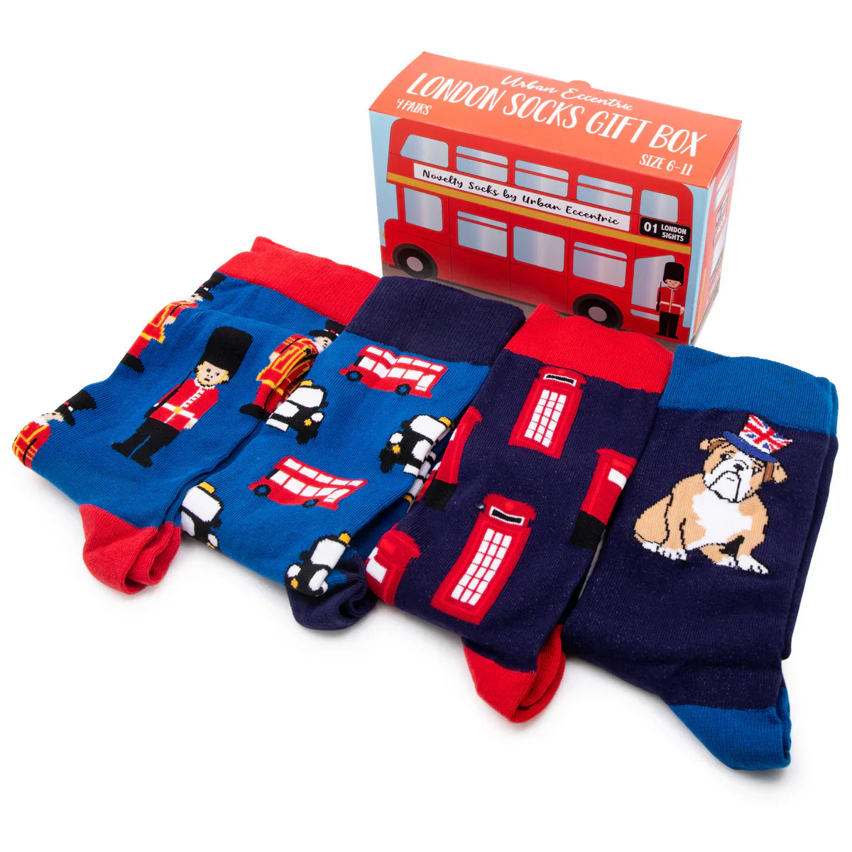 Socks – Little Britannia