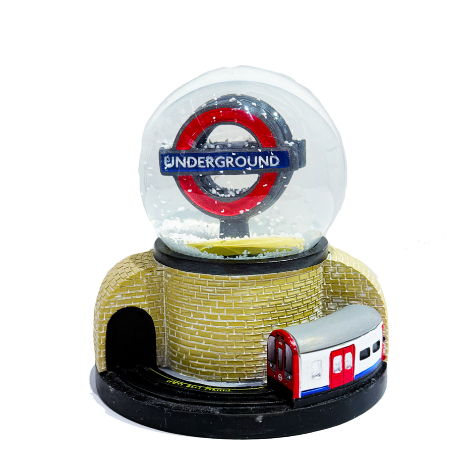 TFL Collection – Little Britannia