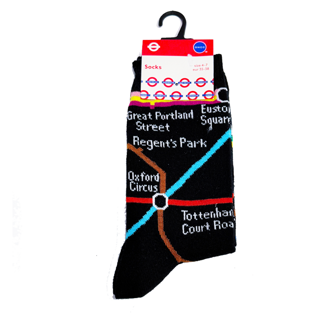 TFL Collection – Little Britannia