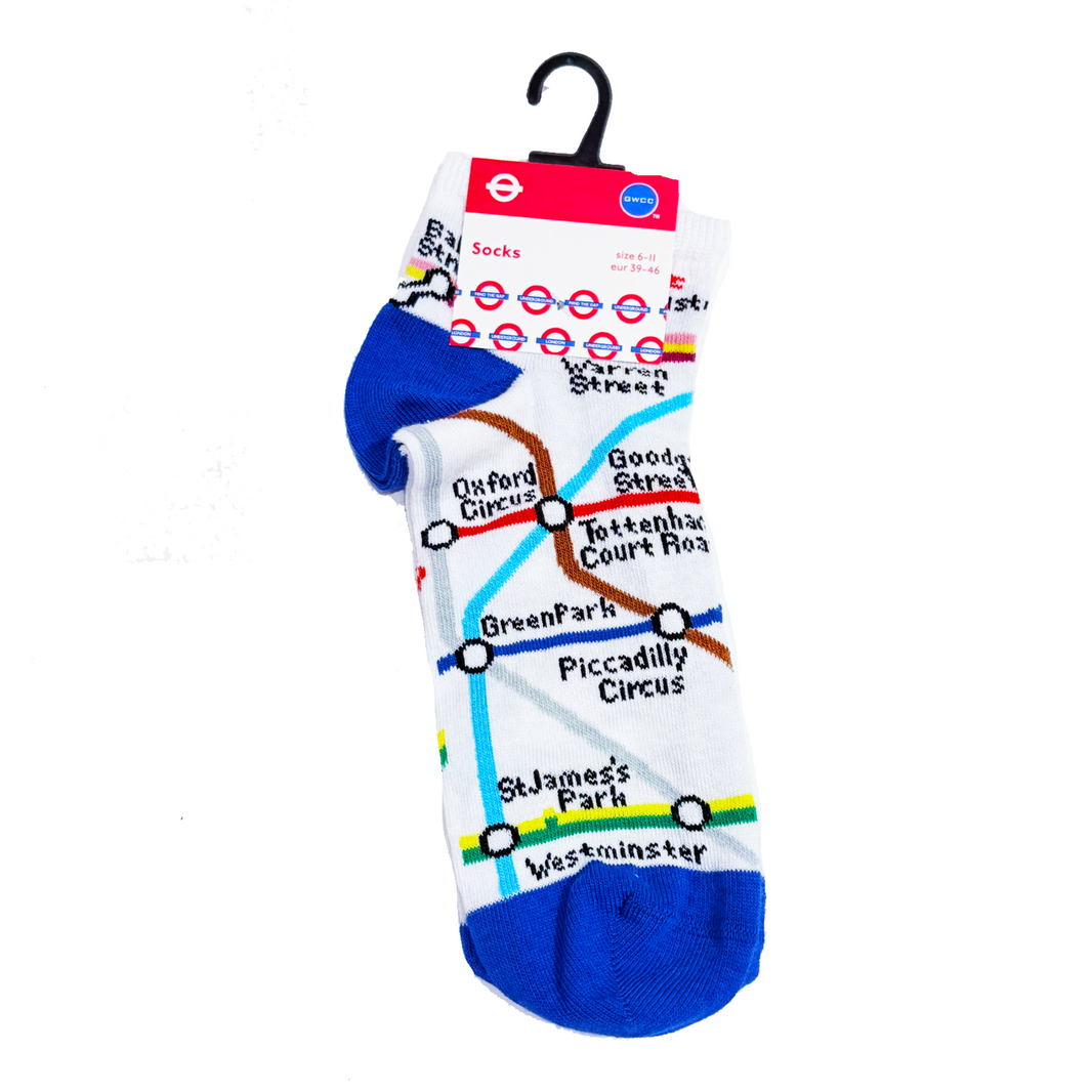 TFL Collection – Little Britannia